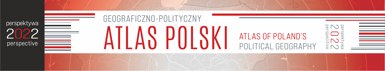MAPA TYGODNIA: Polska a zabory - Geograficzno-polityczny atlas Polski